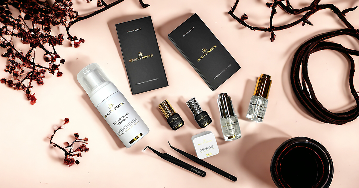 Lash Extensions and Brow supplies – Beauty Power Lash Extensions and Brow supplies – Beauty Power