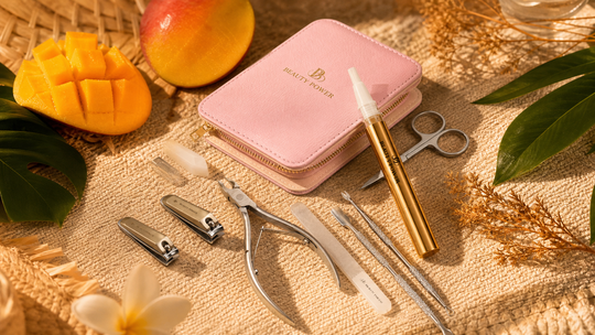 Summer Nail Care Routine 2026: Complete Guide – Beauty Power